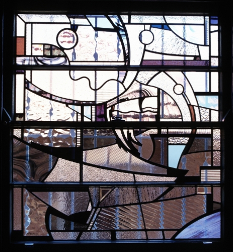 About Me | Hamilton Design Glass