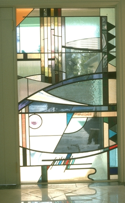 About Me | Hamilton Design Glass